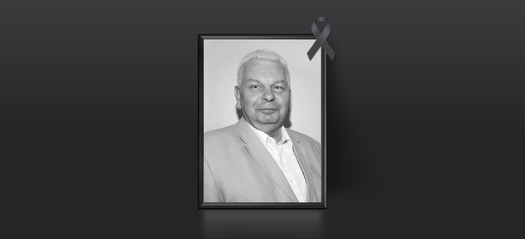 Zmarł Profesor Adam Rybka / POLITECHNIKA RZESZOWSKA im. Ignacego ...