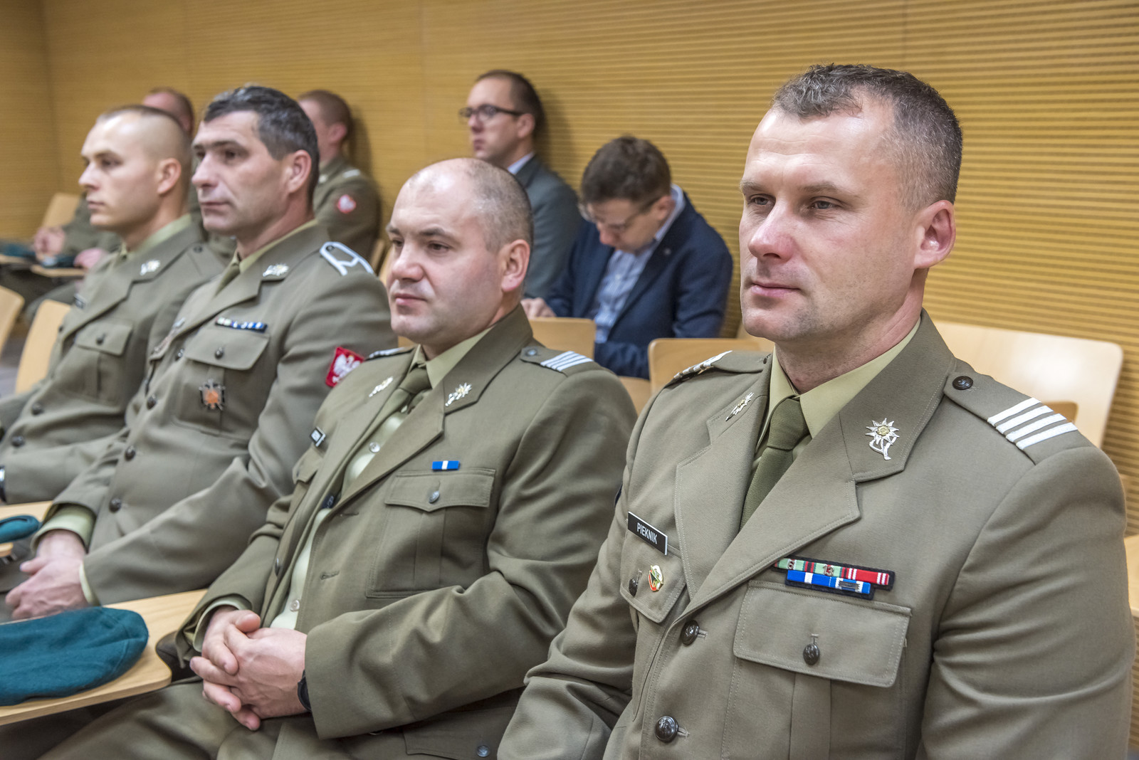 Konferencja naukowa „Władzy raz zdobytej..." Początki systemu komunistycznego w Polsce 1944-1947 ...