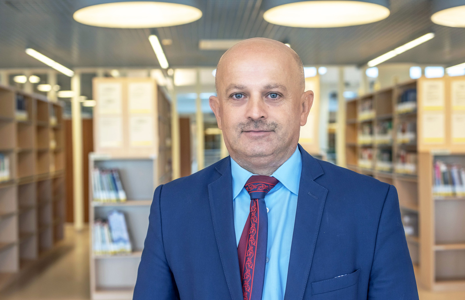 Researchers from Rzeszów University of Technology among the 2% most ...